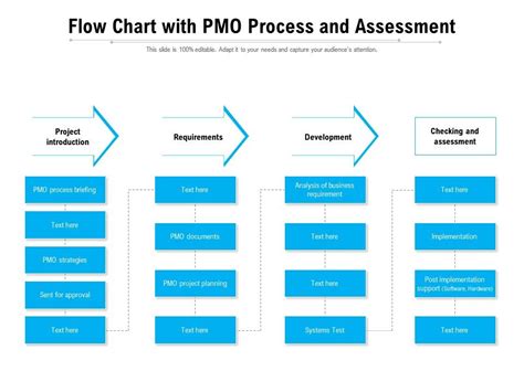 Top 10 Pmo Process Flow PowerPoint Presentation Templates In 2024