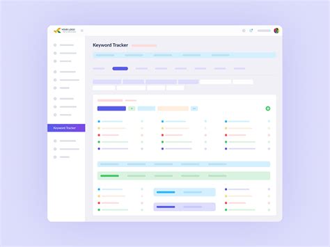 SEO Audit Software UI Design On Behance