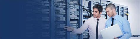 Meet Ocolo Leaders In Data Center And Colocation Services