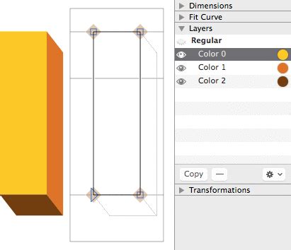 New Features In Glyphs Glyphs