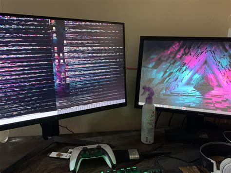 Is It The Monitor Or The Gpu Port Rpcmasterrace