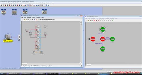 steps to run ip higher layer proto reg sup h opnet