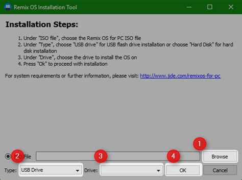 How To Install Android On Your PC With Remix OS 3 0
