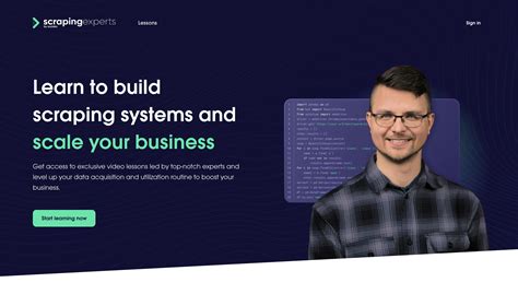 5 Best Web Scraping Course Platforms In 2024