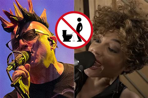 Brass Against Singer Apologizes For Onstage Urination Act