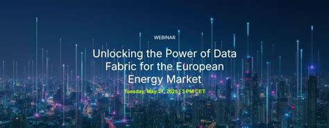 Datafabric Blueprint Architecture Ai Gridorchestration Thorsten