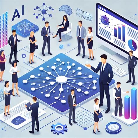 Entrenamiento En Redes Neuronales Cómo Aprende Una Red Neuronal