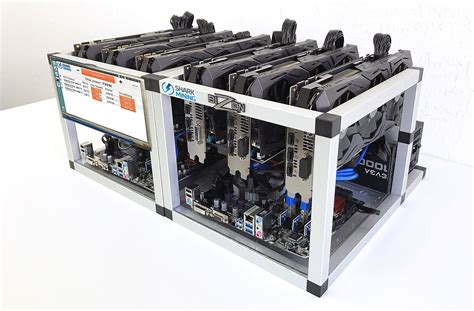 How To Build A Eth Mining Rig