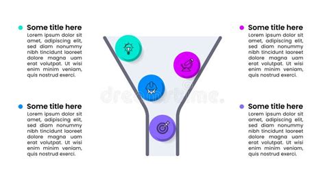 Template Funnel Stock Illustrations 10 903 Template Funnel Stock Illustrations Vectors