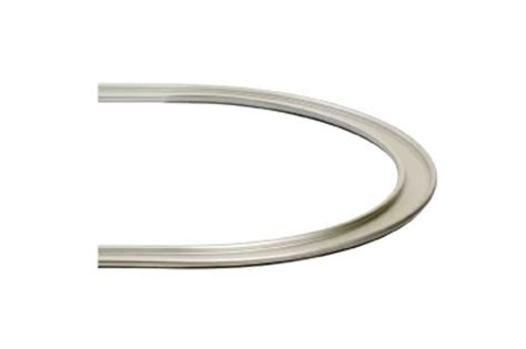 Drylin® Curved Rails Igus