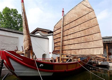 福船和广船 广船福船 伤感说说吧