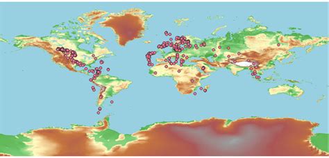 Why Is The Following Csv File Not Being Loaded As A Points Layer In