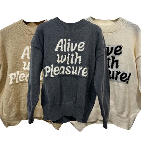 Alive Knit 3color 서울특별시 은평구 응암제3동 비즈프로필