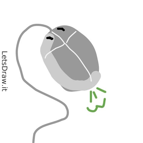 How To Draw PC Mouse Izc Gxpyt Png LetsDrawIt
