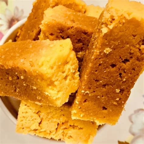 Traditional Ghee Mysore Sweets Pak Packaging Type Loose At ₹ 399 Pack In Srikakulam