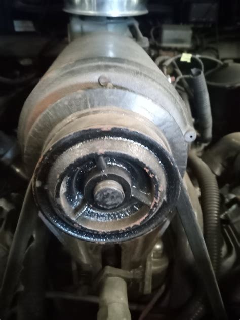 Projects 1949 Lincoln 337 Flathead The H A M B