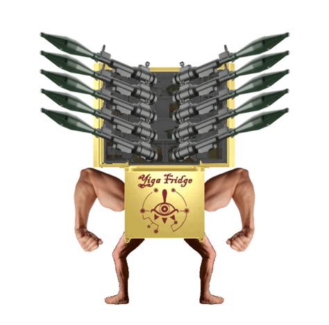 This Is A Red Alert Toasters Are Are Attacking The Gerudo Base I Repeat