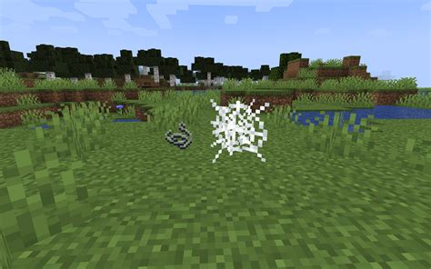 Better String Minecraft Texture Pack