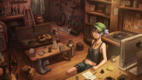 Workbench Wallpapers Wallpaper Cave