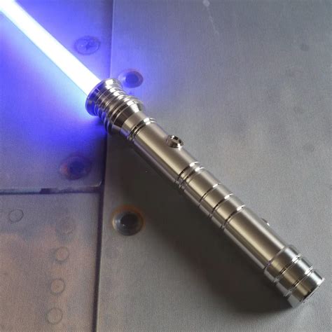 Shaak Ti Legacy Lightsaber