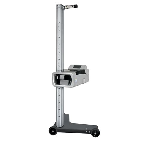 Headlight Beam Tester With Camera C O B Autocraft Equipment Ltd