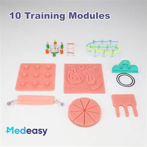 Laparoscopic Simulator