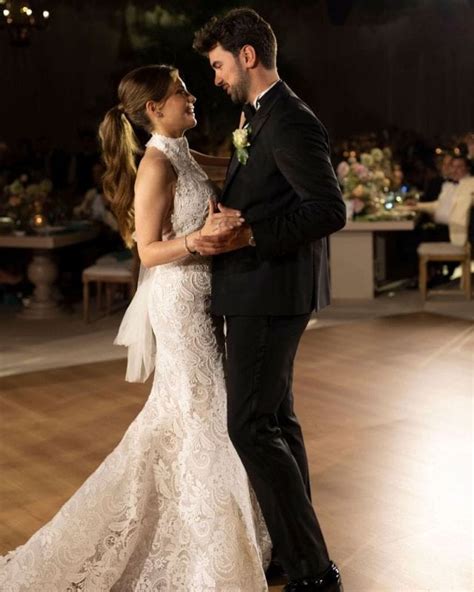 Eda Ece Protagonista De Pecado Original Espera Su Primer Hijo