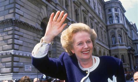 Margaret Thatcher Britains Iron Lady Thecollector