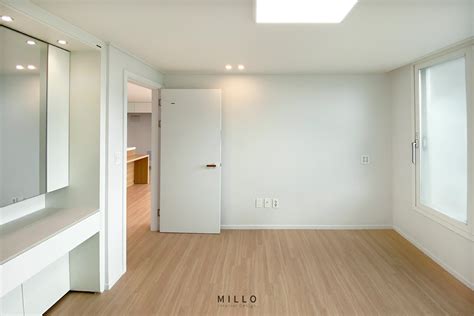 따뜻한 우드결 담은 부천 진달래마을 대림 아파트 34평 네이버 블로그