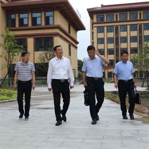 【教育资讯】市委教育工委书记、市教育局局长刁卫华到阜阳七中调研开学工作合肥一中