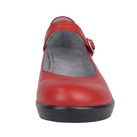 Alegria Harper Red Butter Sole Provisions
