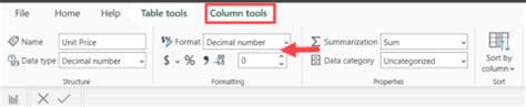 6 Ways To Format Numbers In Power BI Power Tech Tips