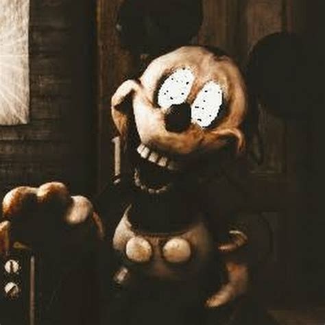 Mortimer Fnati Youtube