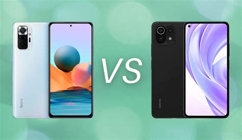 Xiaomi Redmi Note Pro Vs Mi Lite Diferencias Y Cu L Es Mejor