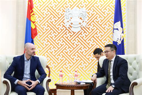 Үерийн гамшгаас сэргийлэх талаар зөвлөмж өгч төлөвлөгөө гаргахаар ажиллаж байна Hunnu Mn