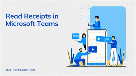 Read Receipts In Microsoft Teams