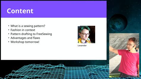 Freesewing Sewing Patterns In The Open Source World Mediacccde