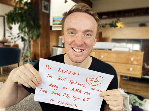 Will Sentance Javascript The Hard Parts And Frontend Masters Teacher