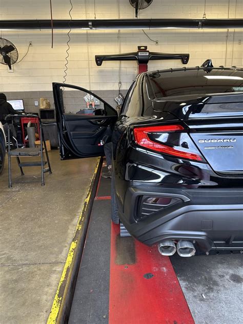 Vb Wheel Alignment Rwrx