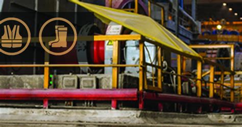 Хөдөлмөрийн аюулгүй байдал эрүүл ахуй Эрдэнэт үйлдвэр ТӨҮГ