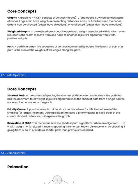 Mst Pdf Discrete Mathematics Theoretical Computer Science