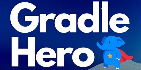 GitHub Tkgregory Gradle Hero Sample Gradle Projects Accompanying Gradle Hero Course And