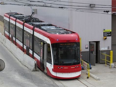 Bombardier Flexity Outlook Trains And Railroads