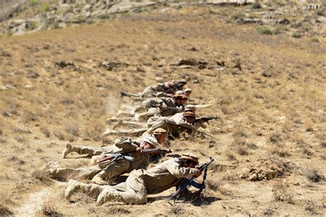 Taliban Battle For Panjshir As Us Warns Of Afghanistan Civil War World News