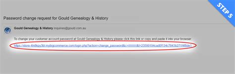 How To Recover Your Password