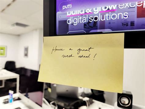 Putti On Linkedin Putti Puttiapps Motivation Culture Workday Middleware