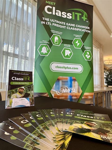 Clearwaterbeach Classit Ltl Nmfc Freightclassification National