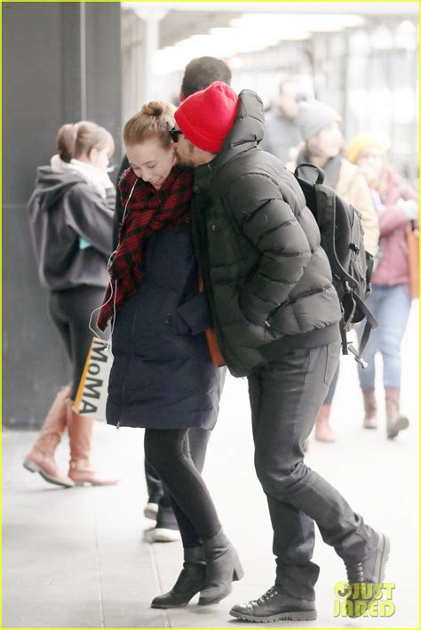 James Franco Kisses Mystery Girl During Movie Date Photo 3317862