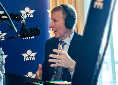 United Ceo Wants To See An End Of The Jetliner Duopoly The Air Current