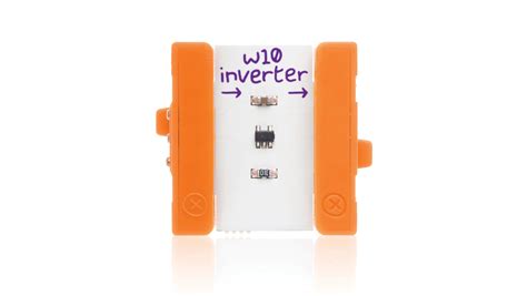 getting started with littlebits make